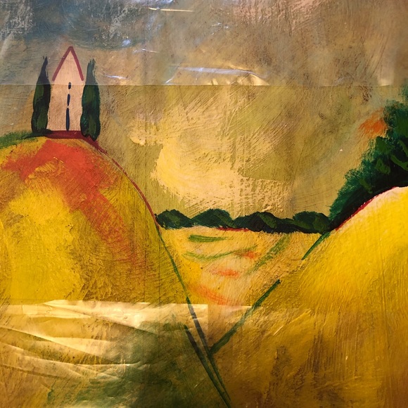 janet weed beaver | Wall Decor | Janet Weed Beaver Tuscan Trio Wall ...